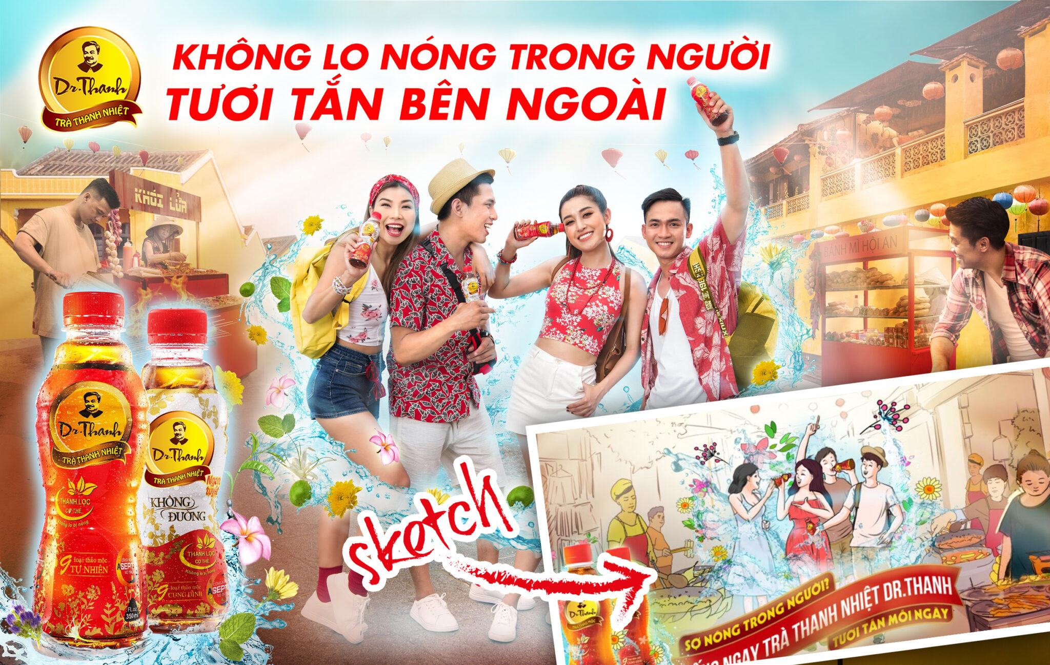 Key Visual là gì? – KEYVISUAL